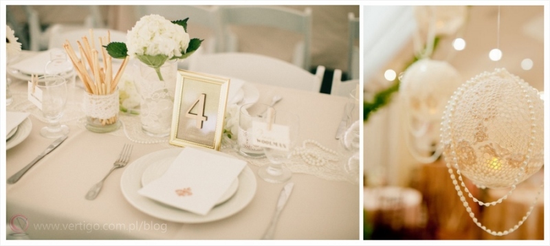 Beautiful detail: pearl | Vertigo.com.pl